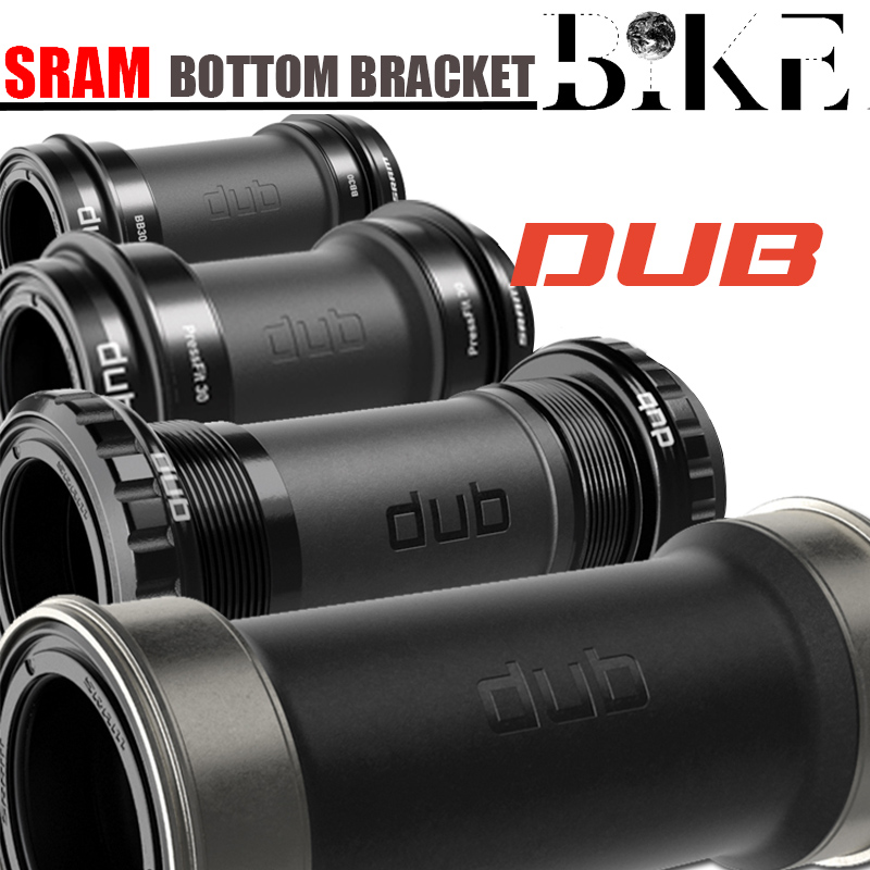 Sram Dub Centrale Beweging Bsa BB30 PF30 Press Fit... – Vicedeal