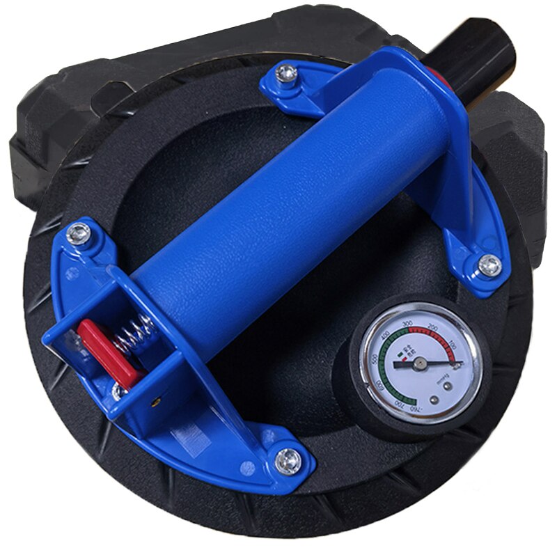 8 IN Handheld Copper Handle Vacuum Suction Cup 220... – Grandado