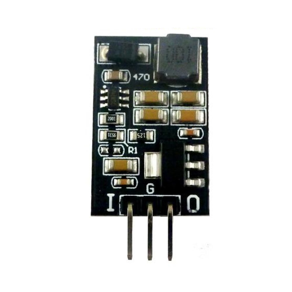 DC-DC Hoge Efficiëntie Lineaire Regulator Step-Dow... – Vicedeal