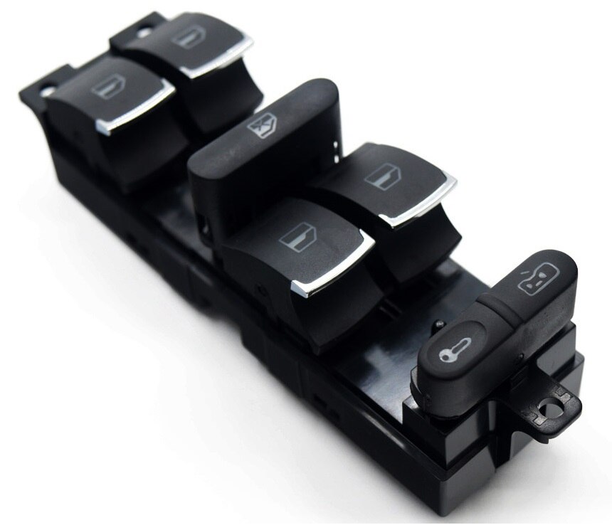 LoyalTop Electric Power Double Window Switch Butto... – Vicedeal