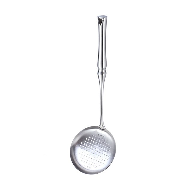 304 Stainless Steel Cooking Tools Set/Soup Spoon S... – Vicedeal