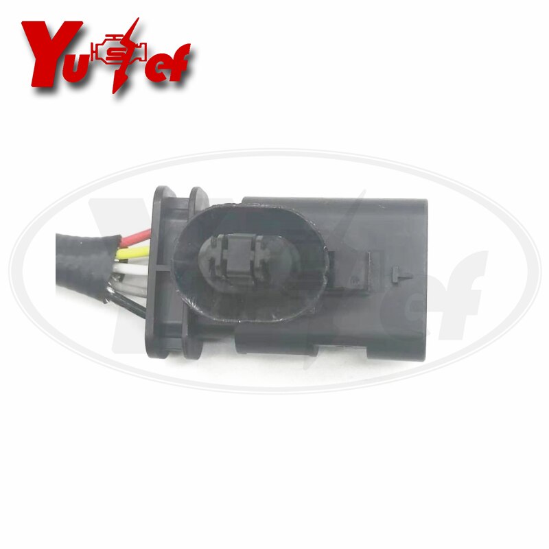 Lambda Sonde Zuurstofsensor O2 Metering Fit Voor S... – Vicedeal