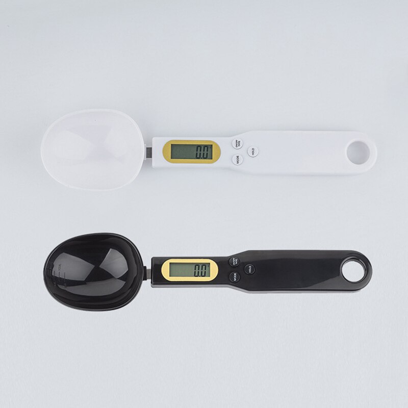 Precise Digital Measuring Spoons Kitchen Measuring... – Grandado