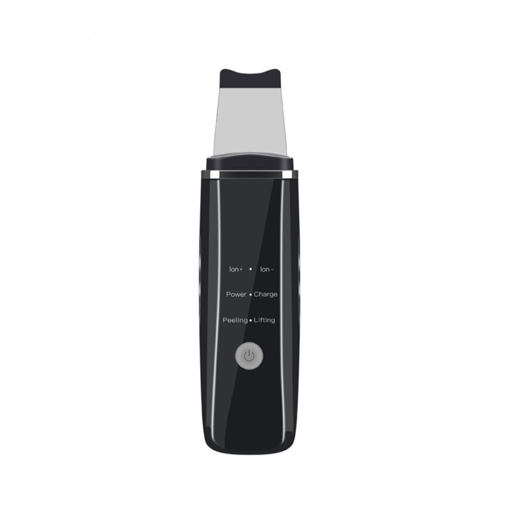 Ultralyd ion rensning hudorm massage hudscrubber p... – Vicedeal