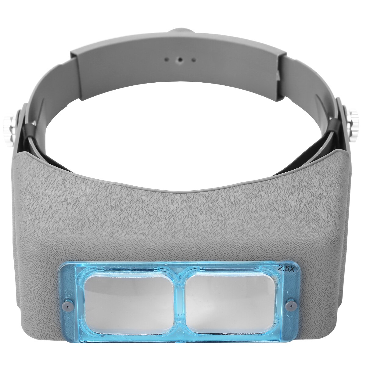Head Wearing Magnifier Optivisor Eye Loupe 4 Lens ... – Grandado