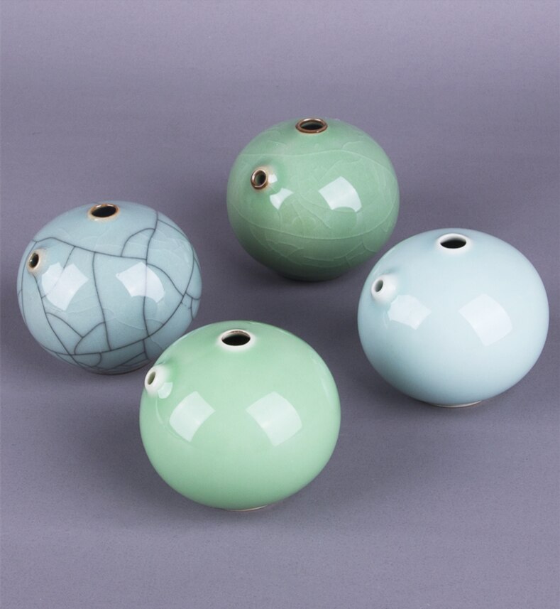 Water Dropper for Ink Grinding Ceramic Water Dripp... – Vicedeal