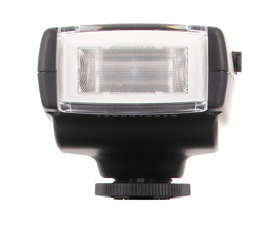 Voking Mini Speedlite LCD flash camera VK320-N voo... – Grandado