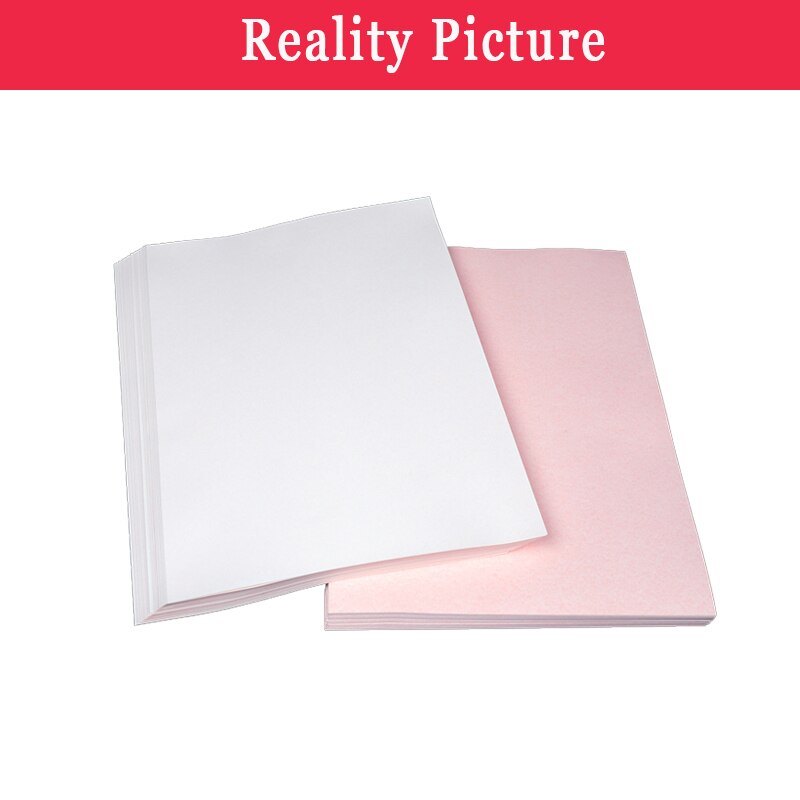 A3 A4 Heat Sublimation Transfer paper For Polyeste... – Grandado