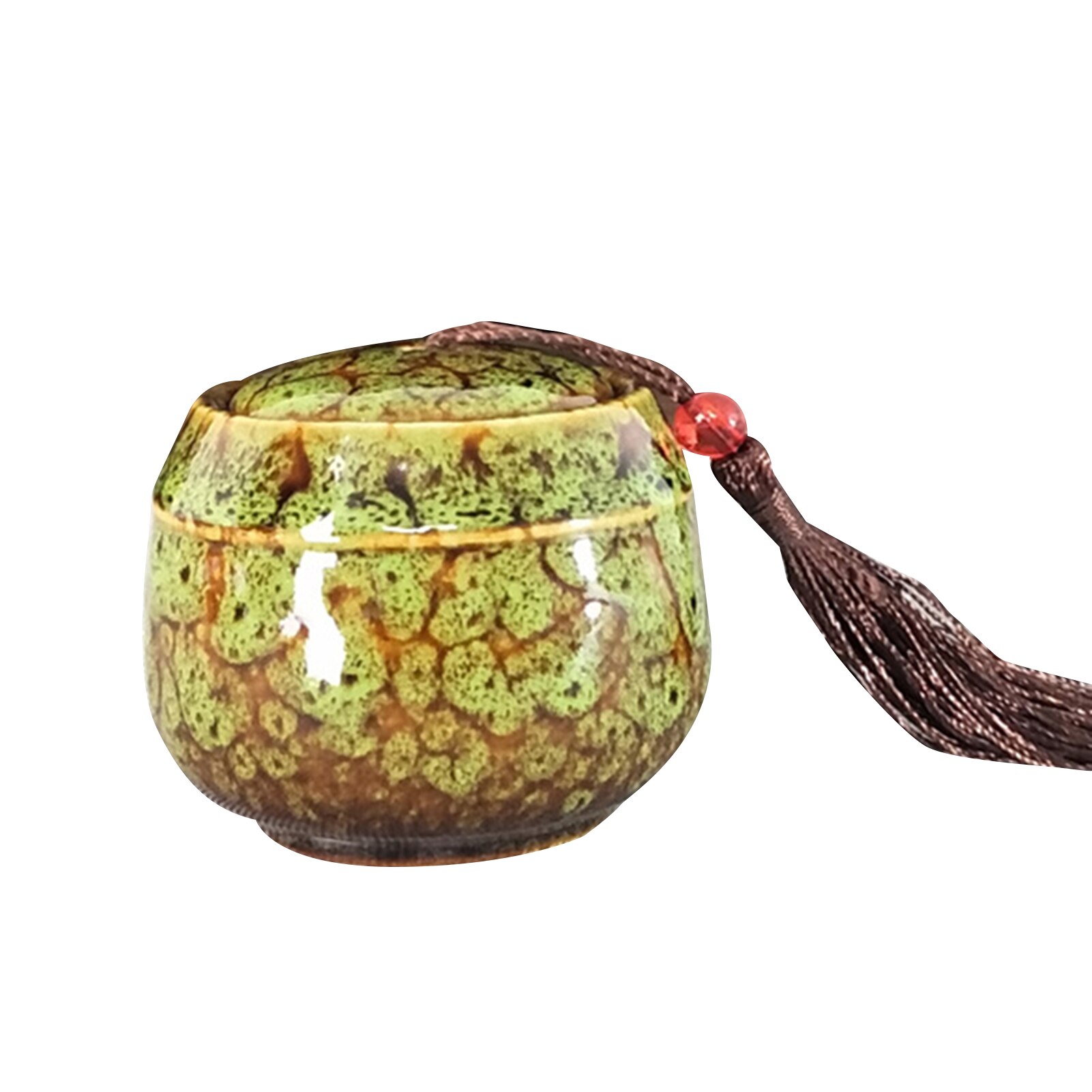 Storage Tank Teapots Canned Chinese Porcelain Cera... – Vicedeal