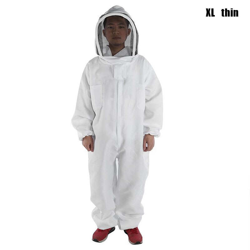 Full Body Beekeeping Clothing Beekeepers Protectio... – Grandado