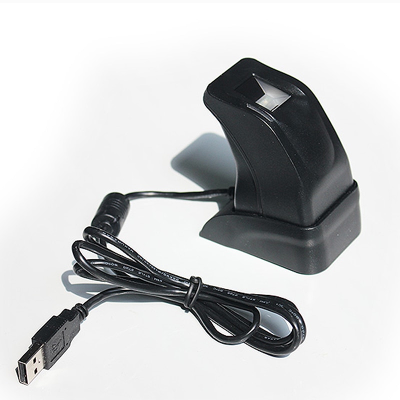 ZK4500 USB Fingerprint Scanner USB Fingerprint Sen... – Vicedeal