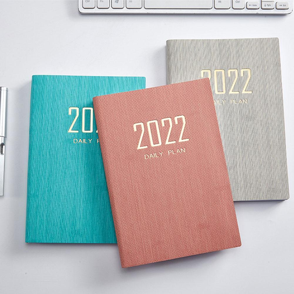 2022 A5 Brand Mini Notebook Portable Pocket Notepa... – Vicedeal