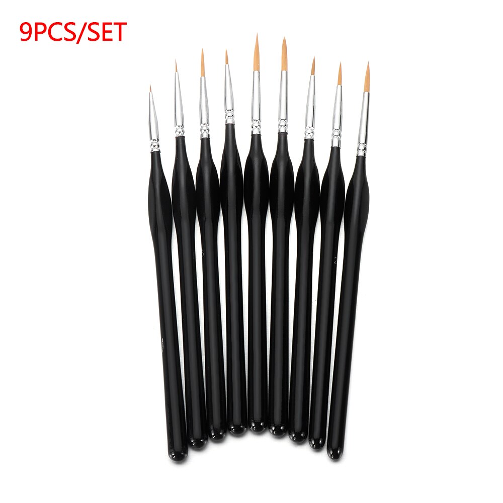 9PCS/Set Pointed Cartoon Detail Liner Extra Fine T... – Vicedeal 9PCS/Set Pointed Cartoon Detail Liner Extra Fine T... – Vicedeal