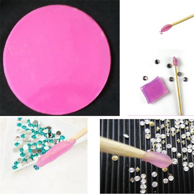 Diamond Paste DIY Sticker Diamond Dotting Tools Na... – Grandado