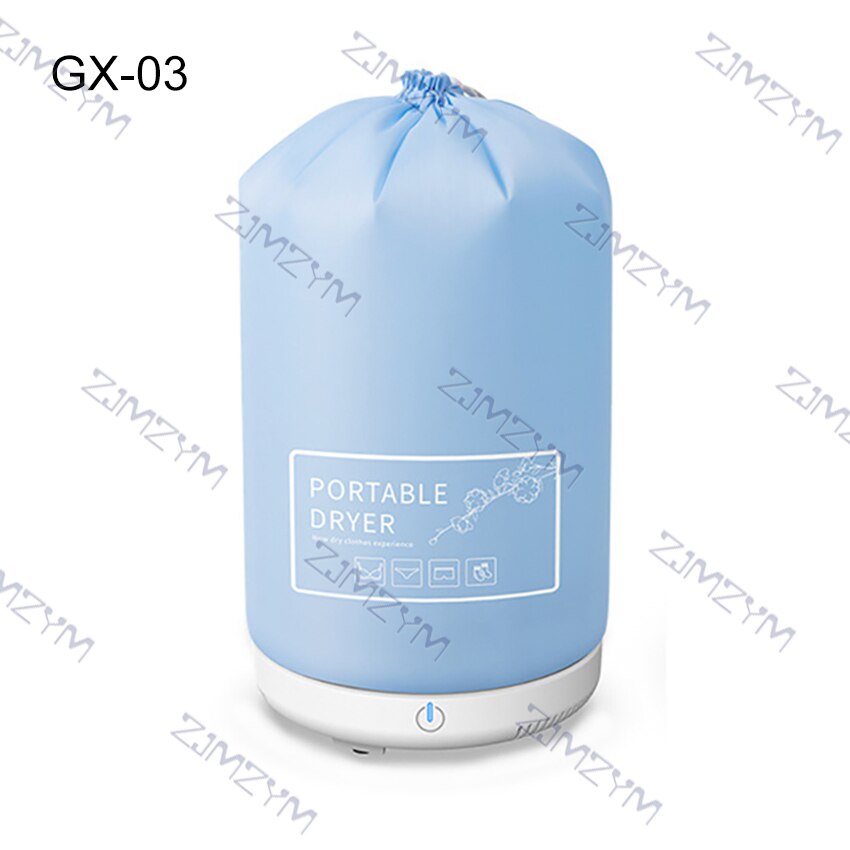 Draagbare Vouwen Ondergoed Sokken Kleding Droger 2... – Grandado