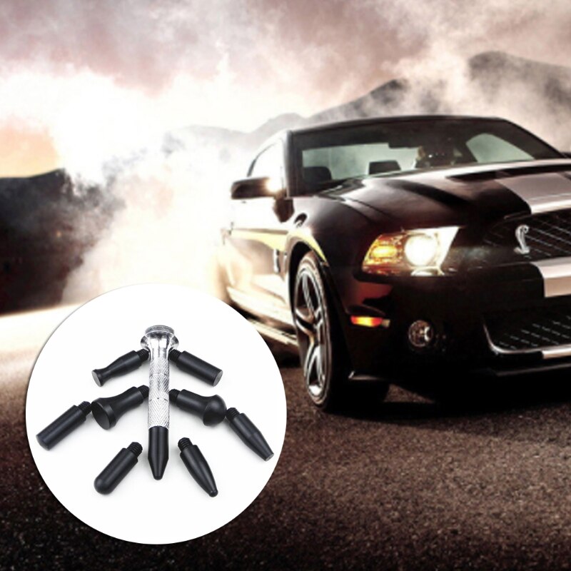 Paintless Car Dent Repair Hail Removal Tools Kit T... – Grandado