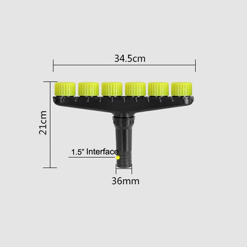 Agriculture Atomizer Nozzles Garden Watering Irrig... – Grandado