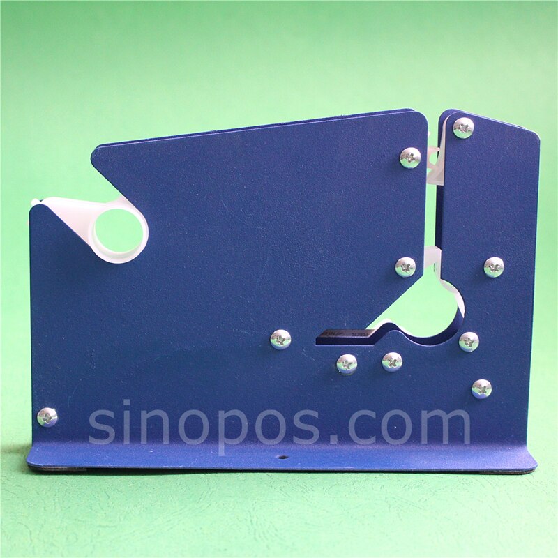 Metal House Bag Taper With Trimmer, supermarket st... – Grandado