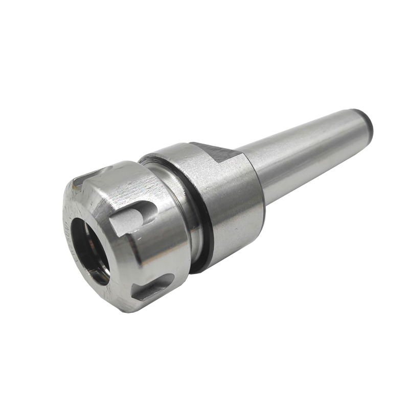 CNC Milling Collet Chuck ER25 MT2 M10 Taper Collet... – Grandado