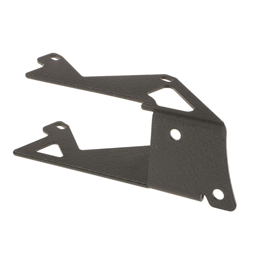 Steel A Pillar Jack Hood Mount Brackets Kit for Je... – Vicedeal