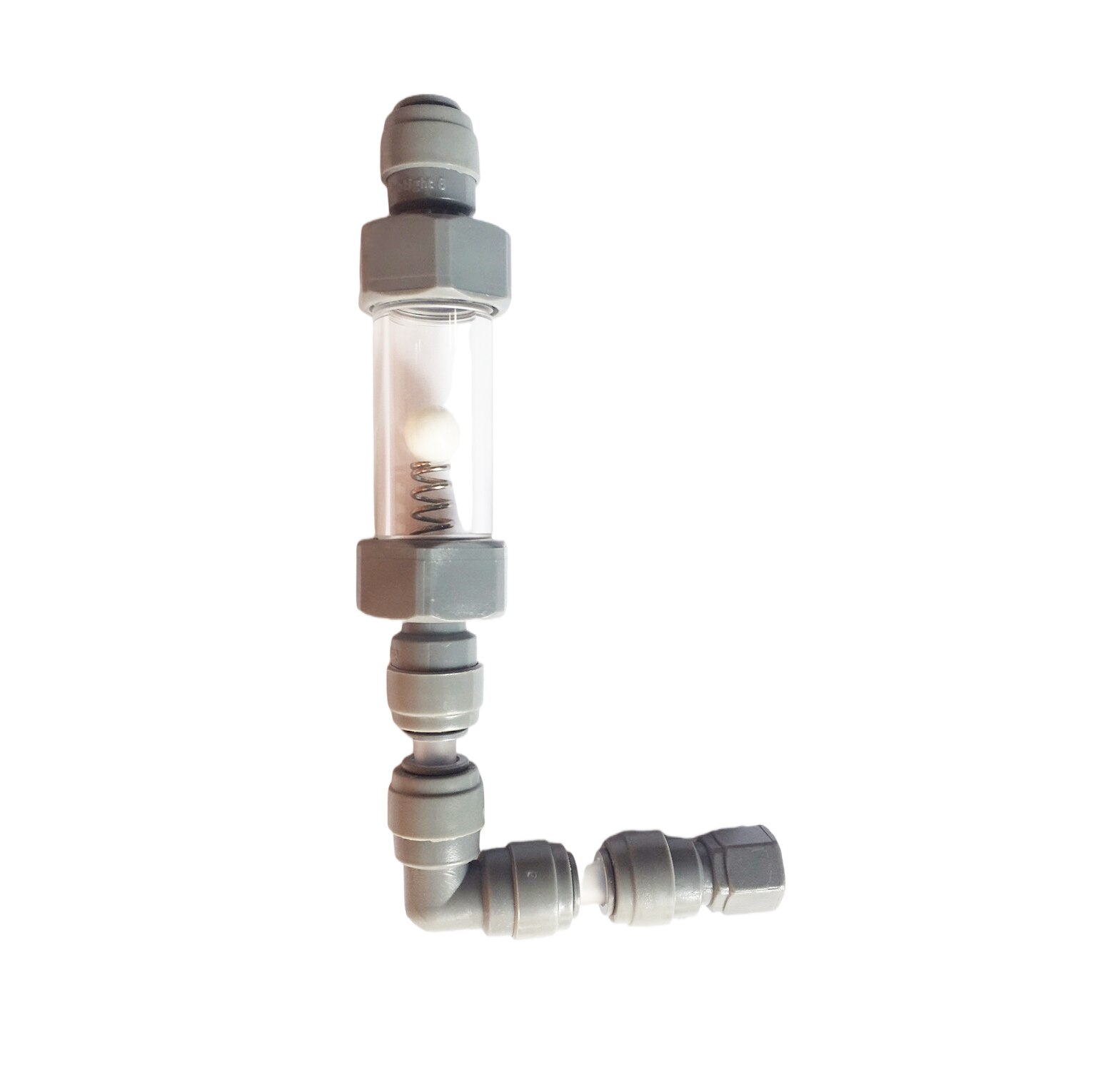 Kegland Flow Stopper-Automatische Vaatje Filler Du... – Grandado