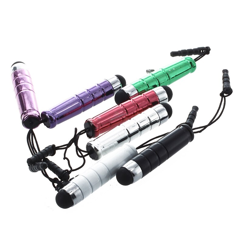 7 X Mini Stylus Capacitive Pen Stylus For Touch Sn... – Vicedeal