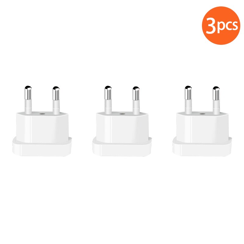 Ons Eu Adapter Stopcontact Ons Eu Euro Europa Plug... – Vicedeal