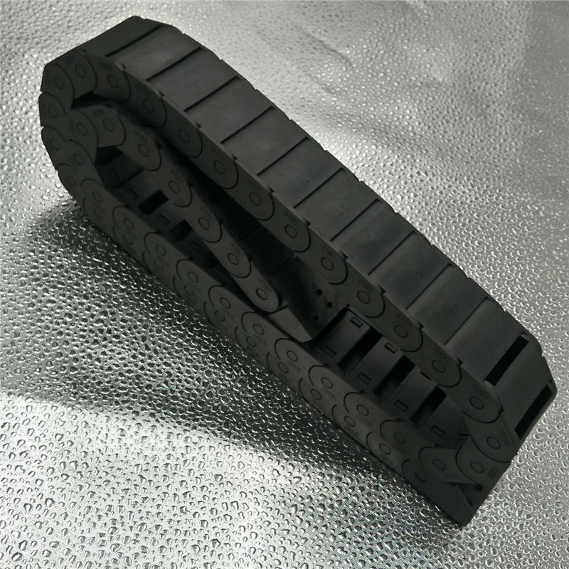 High 1m 15 X 30mm R28 Plastic Nylon Wire Carrier C... – Vicedeal