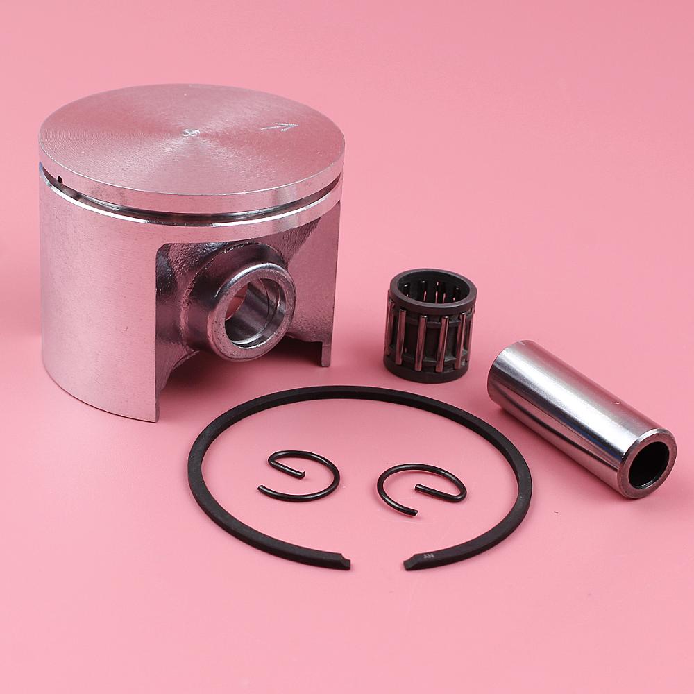 50mm Piston Pin Ring Needle Bearing Kit For Husqva... – Vicedeal