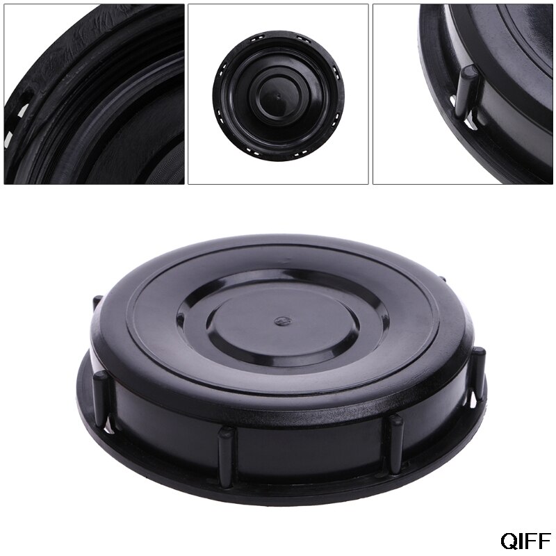 & 275-330 Liter Ibc Tote Tank Deksel Cap 163Mm Jul... – Vicedeal