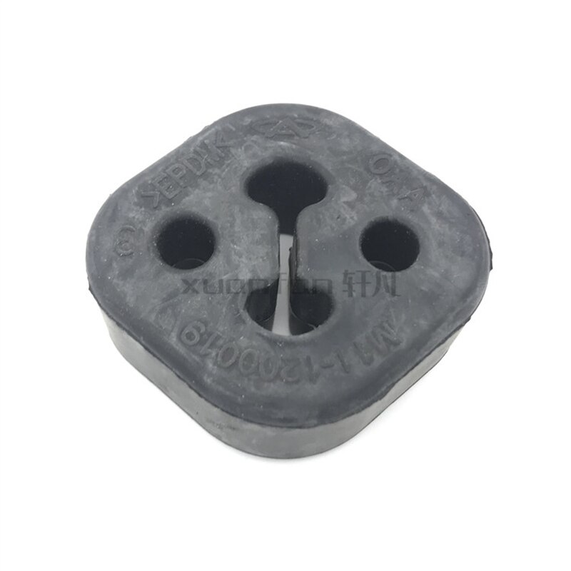 Exhaust Pipe Hanging Rubber Block For Chery A3 M11... – Grandado