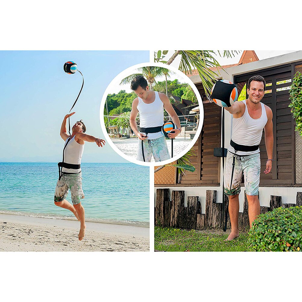 Arm Training Device Volleyball Training Auxiliary ... – Grandado