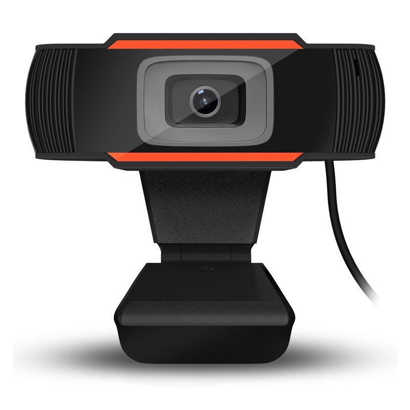 Pc Camera A870C Usb 2.0 640X480 Video Record Hd 8X... – Grandado