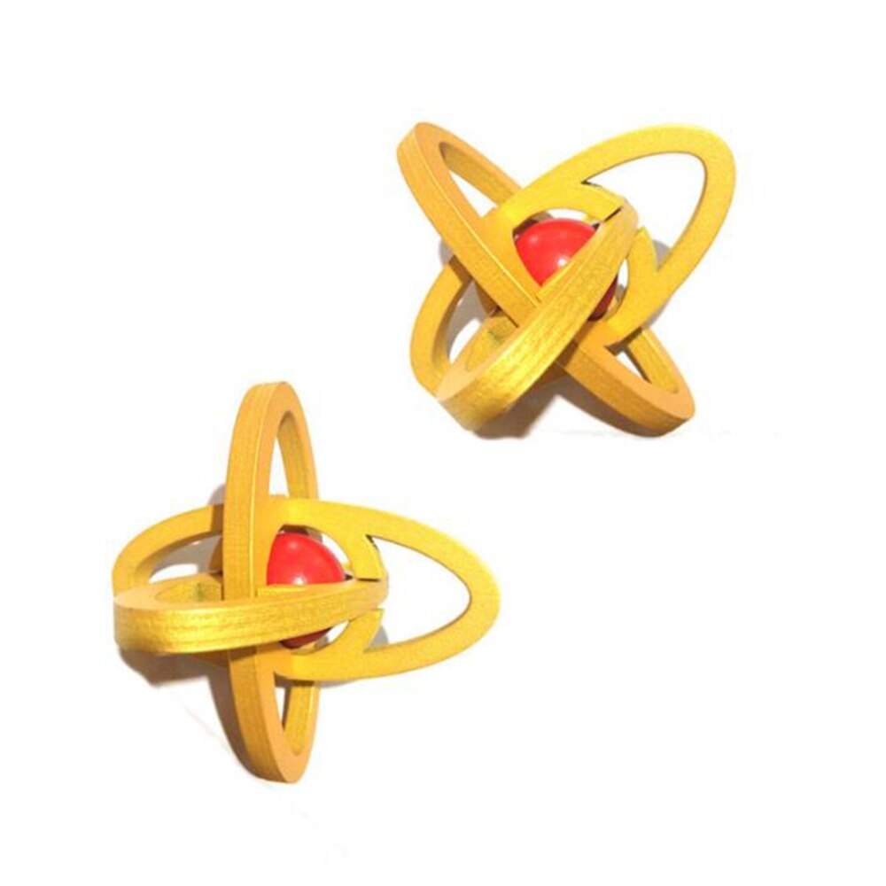 Wisdom Puzzle Toys Vintage Brain Trick Wooden Toys... – Grandado