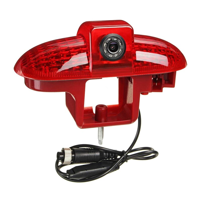 PAL System Car Brake Light Camera High-Position Br... – Grandado
