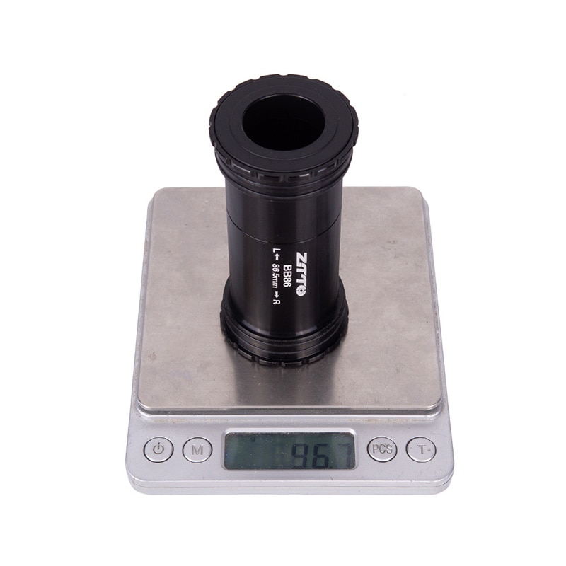 ZTTO Fiets 24mm Fiets Trapas Upgrade Onderdelen BB... – Vicedeal ZTTO Fiets 24mm Fiets Trapas Upgrade Onderdelen BB... – Vicedeal