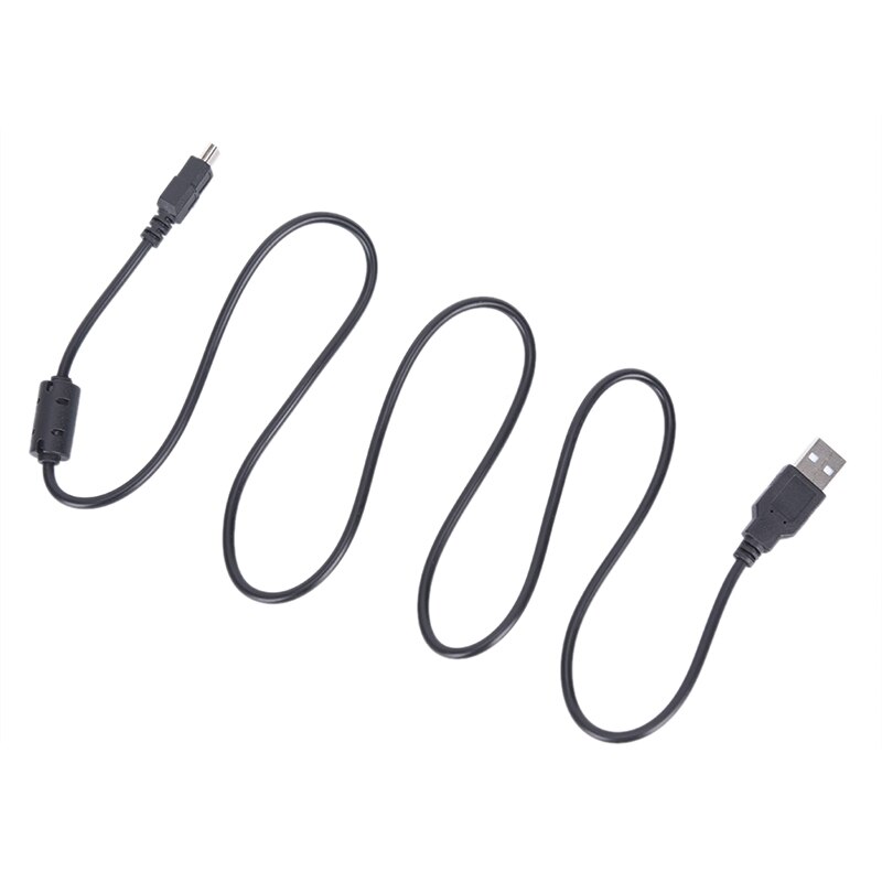 80cm 5 Pin Mini USB Cable Charging Data Sync Line ... – Grandado