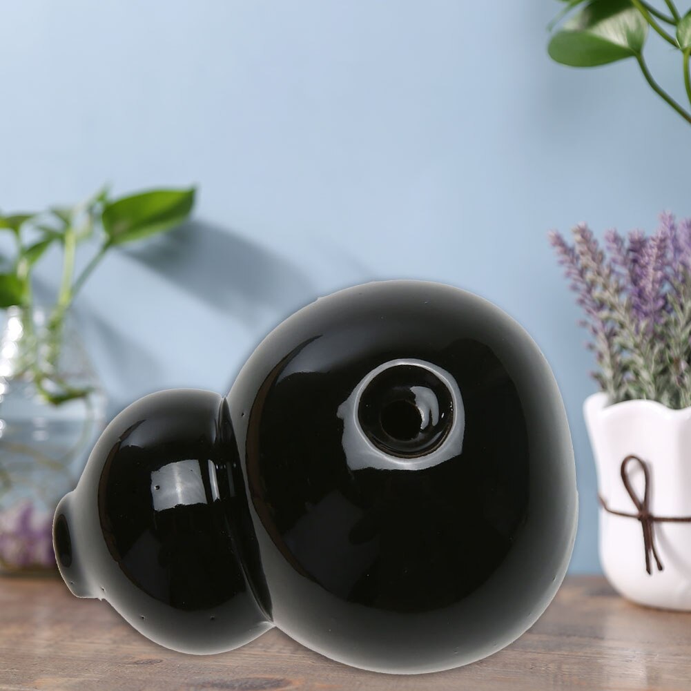 Mini Waterfall Incense Burner Ceramic Backflow Inc... – Grandado