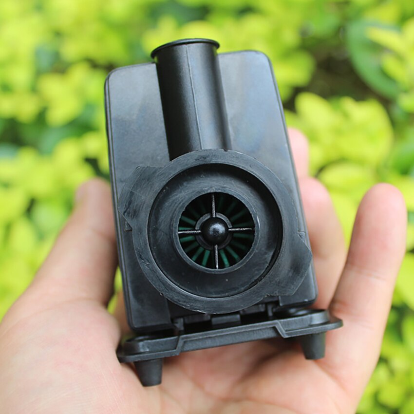 Ac 220V Dompelpomp Elektrische Water Pompen 7W 280... – Grandado