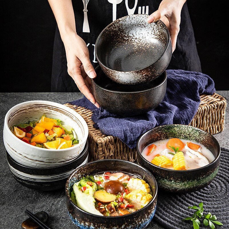 Ramen dolphin soup, noodles, rice, noodles, bowls,... – Vicedeal