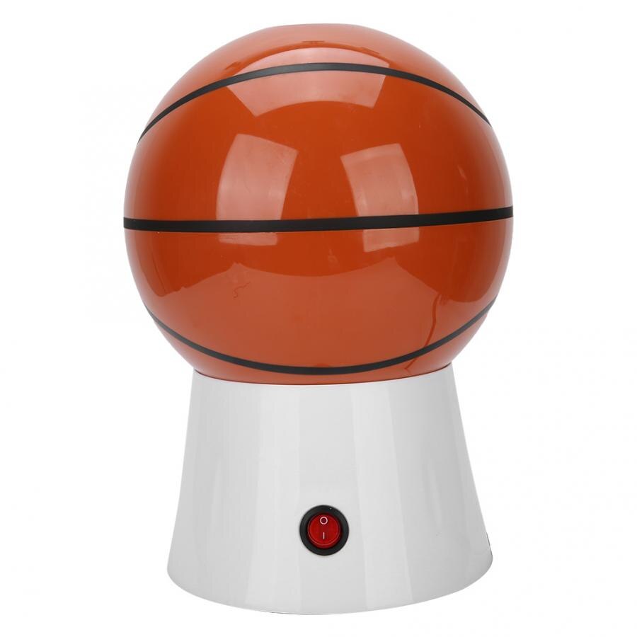 Husholdning søt form elektrisk popcorn maker mais ... – Grandado