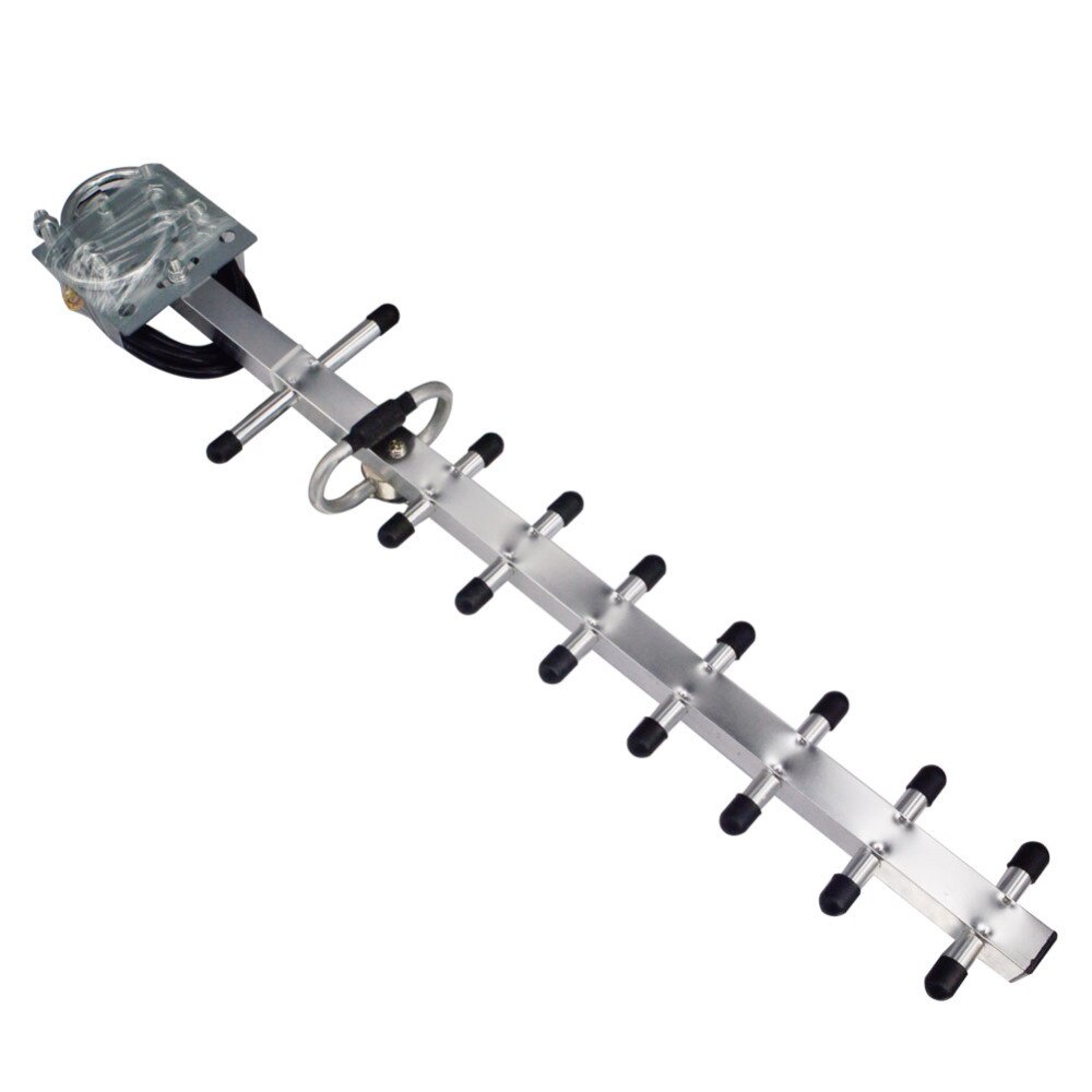 3g antenner yagi utvendig antenne 18 dbi sma hann ... – Grandado
