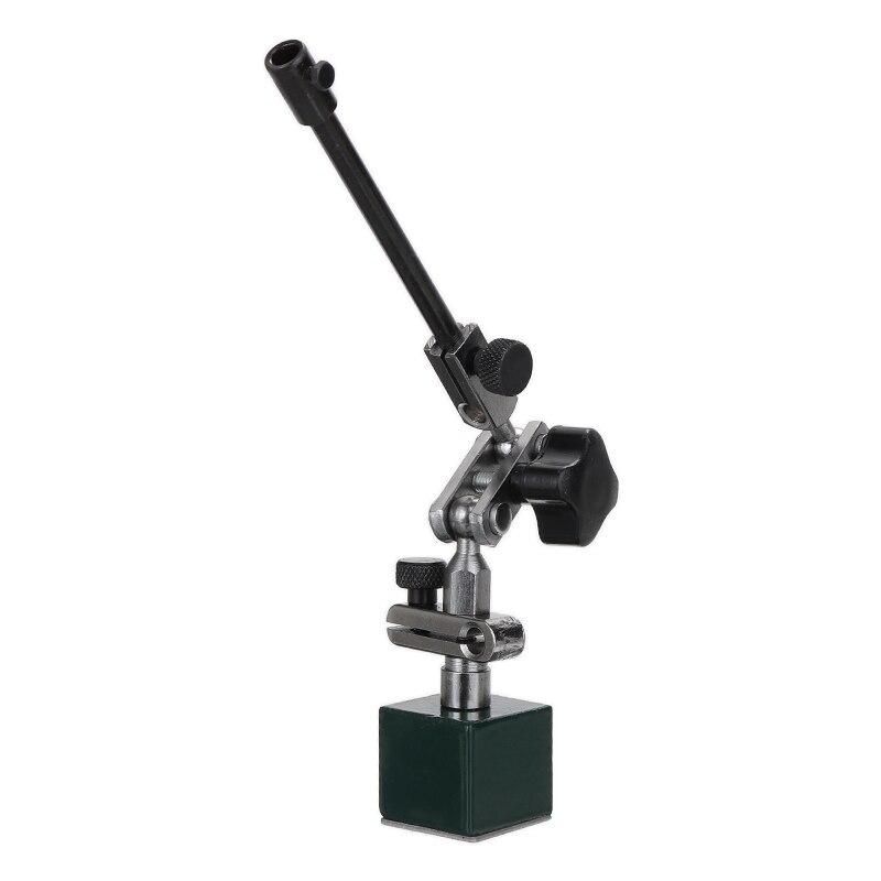 Mayitr 215mm Magnetic Base Level Dial Test Gauge I... – Grandado