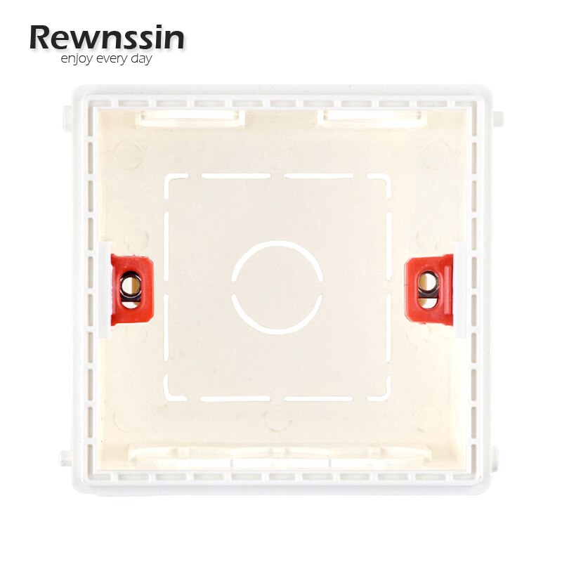 Wall Switch Soocket Cassette Multi-Purpose Install... – Grandado