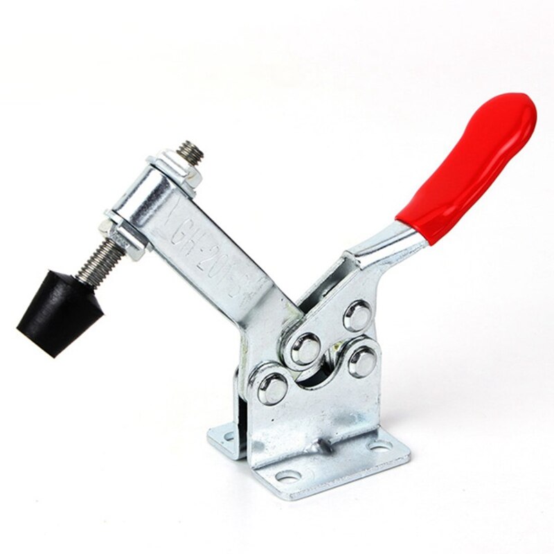 Horizontale Klemmen Snelspanner Klemmen Horizontal... – Vicedeal