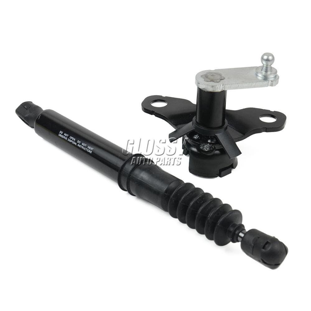 AP03 For Ford F150 ONLY Ford Tailgate Damper Kit F... – Grandado