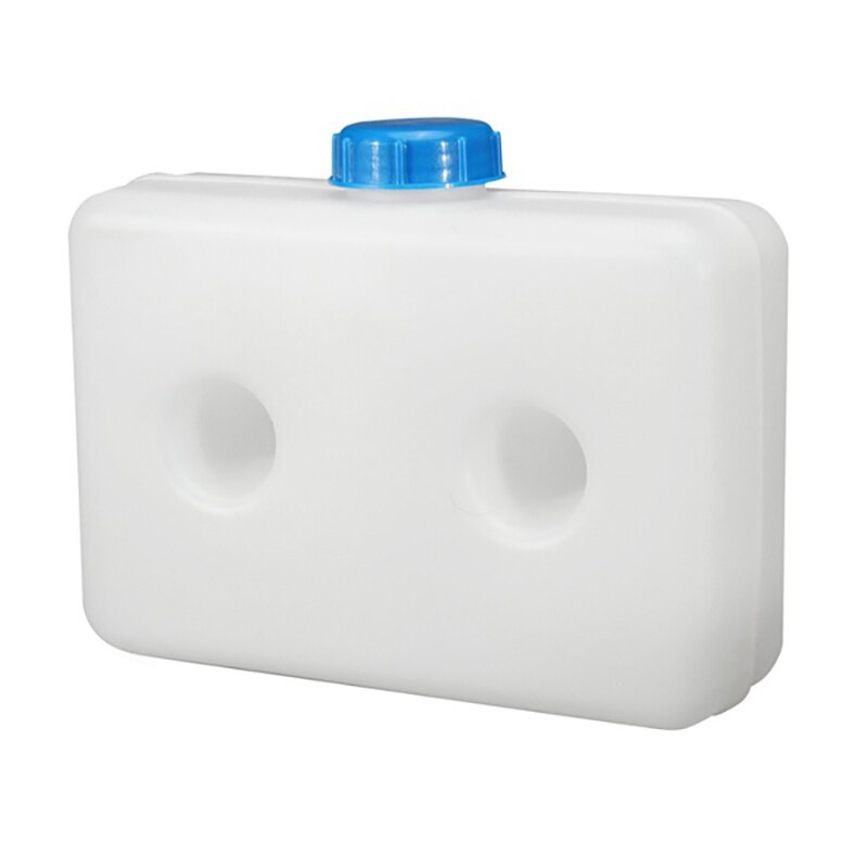 5L Plastic Air Parking Heater Fuel Tank 2 Hole Oil... – Grandado