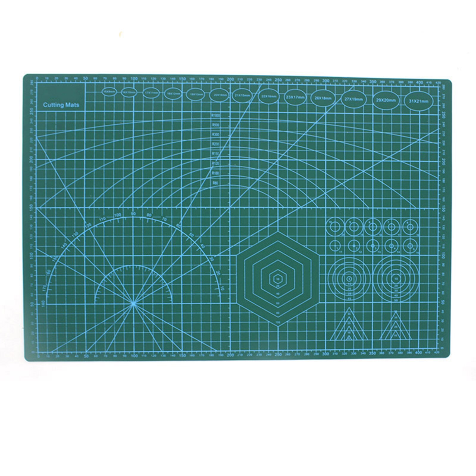 Cutting Pad Patchwork Cutting Mat Board Rotary Cut... – Vicedeal