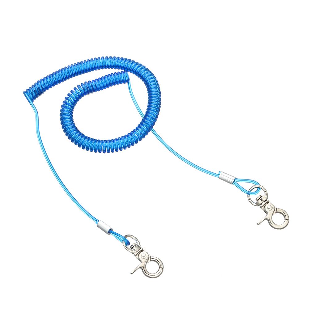 Metalen Karabijnhaak Outdoor Key Cord Sluiting Spi... – Grandado