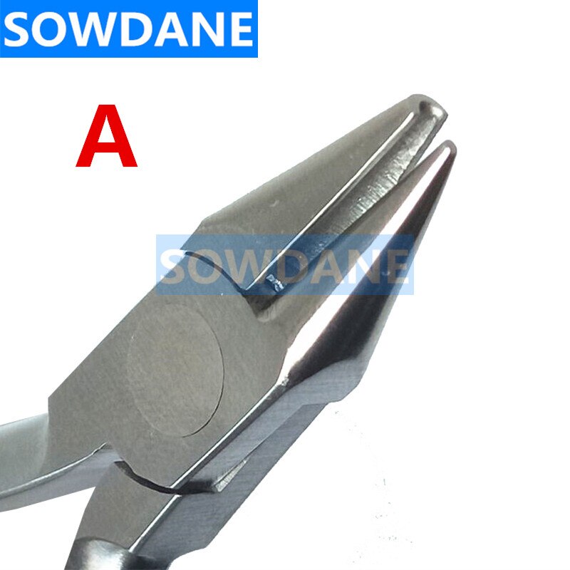 Dental Orthodontic Lab Laboratory Loop Forming Pli... – Grandado